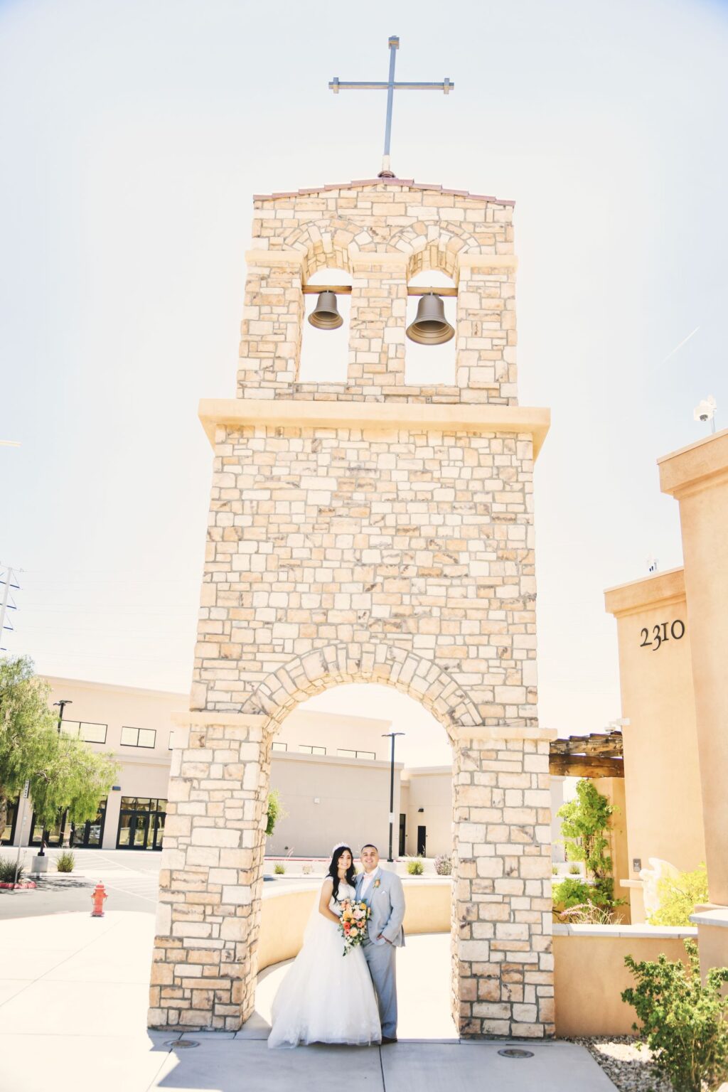 Emerald at QueensRidge Wedding - Memory Lane Video